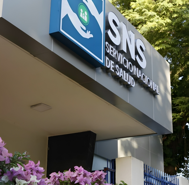 SNS prepara a hospitales ante posible incremento de atención médica ...