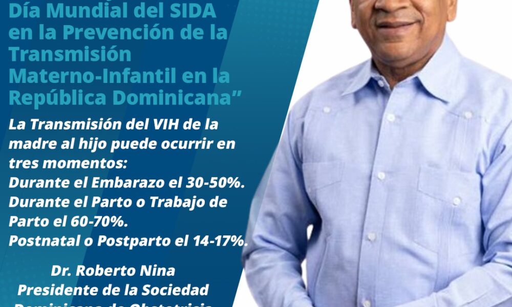 “Avances y Retos: Día Mundial del SIDA en la Prevención de la ...