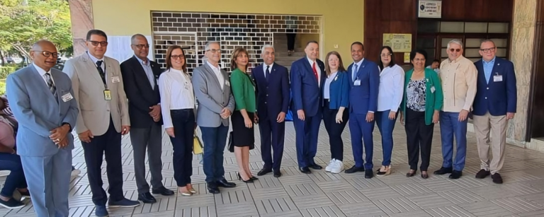 ENURM 2024 es presentado con éxito hoy en la UASD - Nota Médica