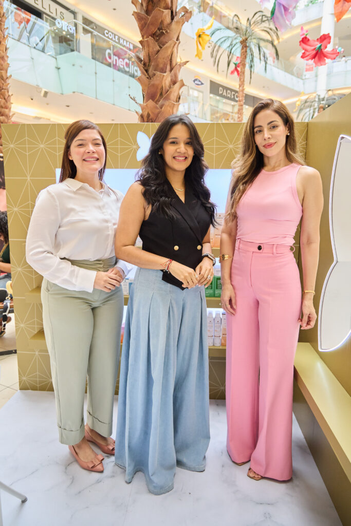 Sesderma y Farmacias Carol se unen en Florece Fest de Ágora - Nota Médica