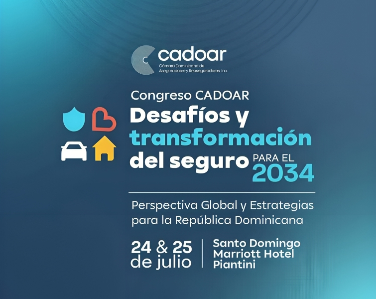 CADOAR invita al Congreso sobre "Desafíos y Transformación del Seguro ...