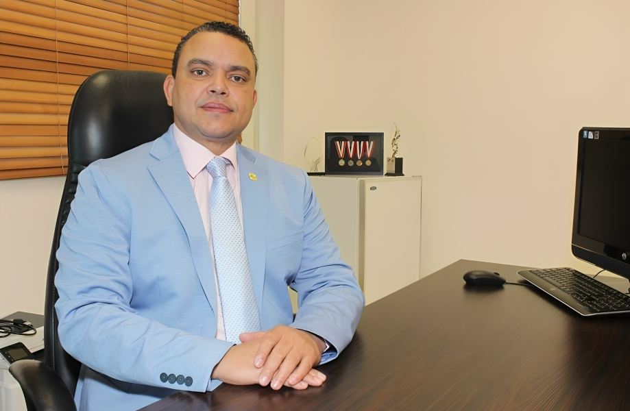 Dr. Landrón asegura Red de Trauma y Prevención es imprescindible para ...