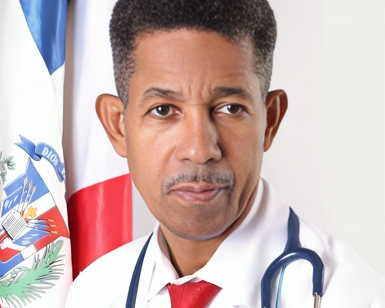 Dr. Clemente Terrero aboga por la equidad salarial en el sistema de ...