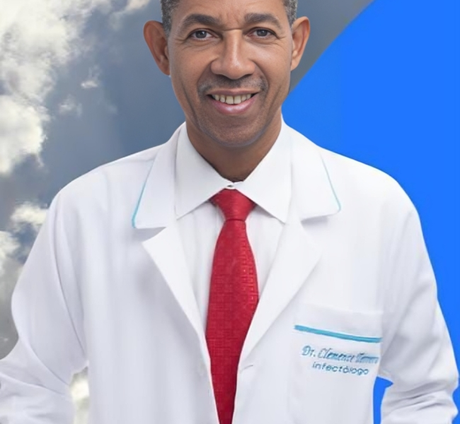 Dr. Clemente Terrero se pronuncia sobre la propuesta de monitoreo y ...