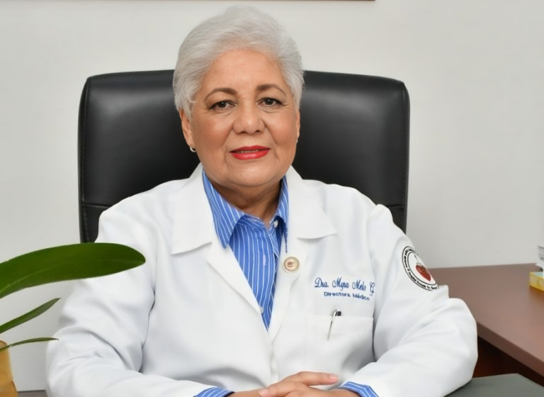 Asociación Instituto Dominicano de Cardiología conmemora seis décadas ...