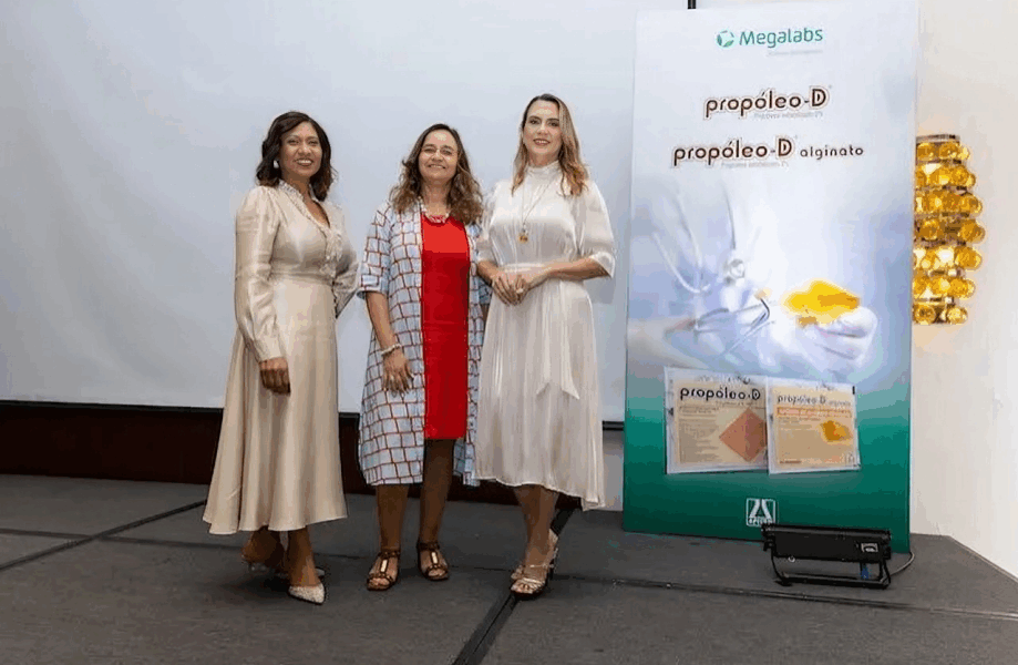MEGALABS archivos - Nota Médica