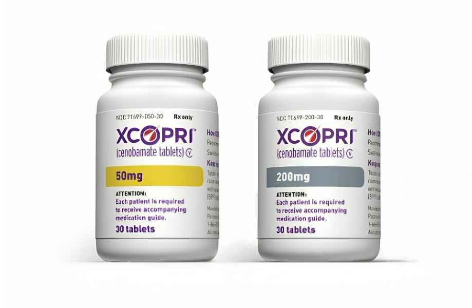 Eurofarma anuncia llegada de Xcopri (cenobamato) a Brasil para ...