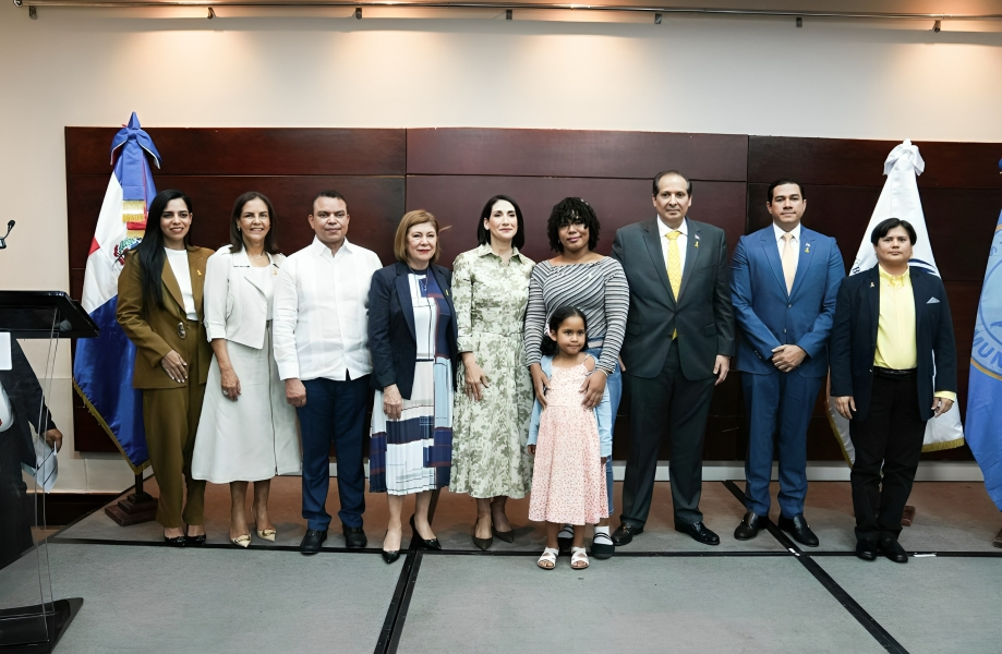 República Dominicana gana premio internacional “Country CureAll 2026 ...